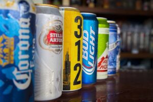 ¿Qué es Bud Light? Descubre la Cerveza Ligera Más Popular